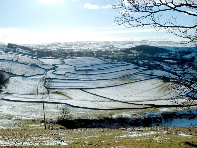 Langcliffe History Collection - Yorkshire Dales Community Archives