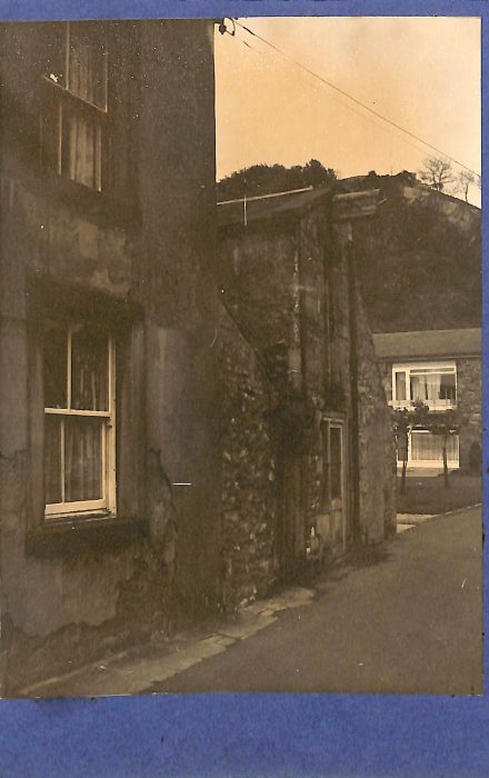 Chapel Street Settle - Yorkshire Dales Community Archives