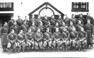 Home Guard Archives - Yorkshire Dales Community Archives