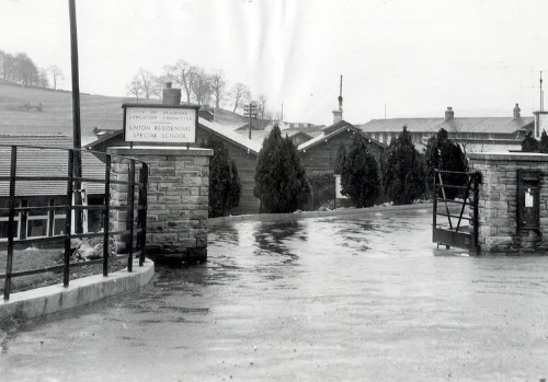 Linton Camp School - Yorkshire Dales Community Archives
