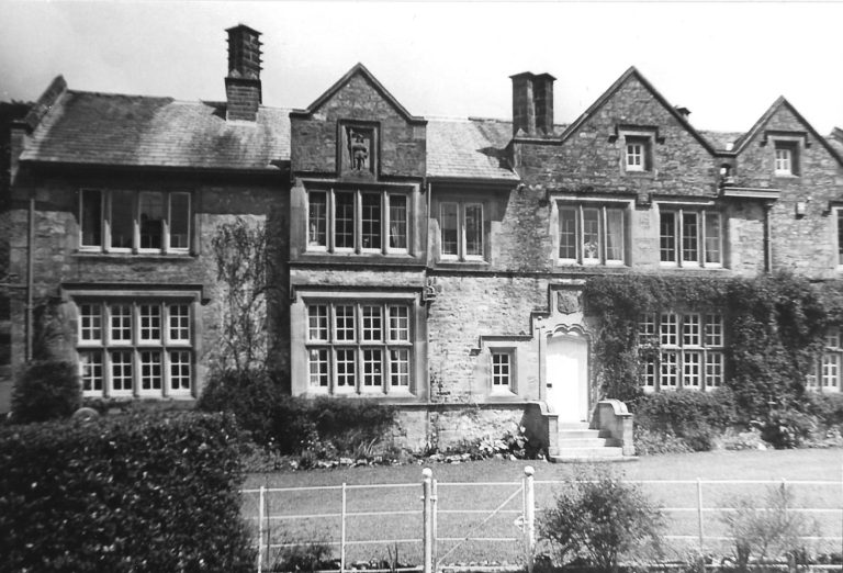 Hanlith - Yorkshire Dales Community Archives
