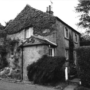 Rookery Cottage - Yorkshire Dales Community Archives