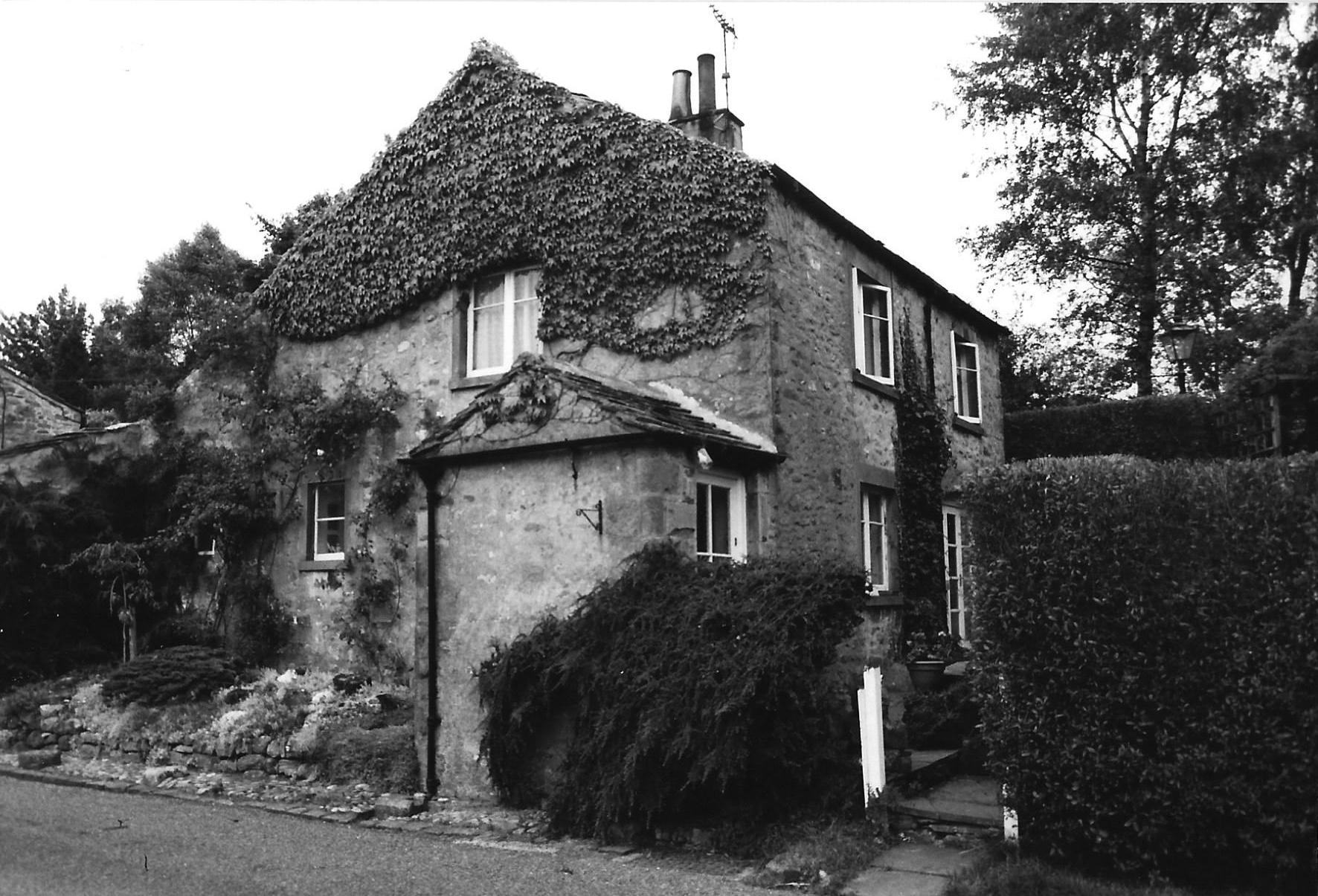 Rookery Cottage - Yorkshire Dales Community Archives