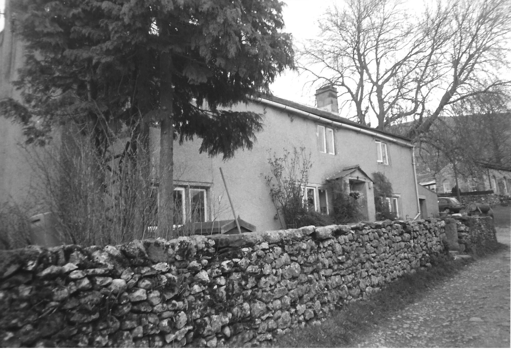 Priory Farm - Yorkshire Dales Community Archives