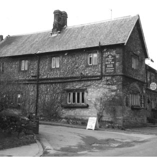 The Buck Inn - Yorkshire Dales Community Archives