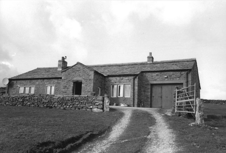 East Winds, Lee Gate - Yorkshire Dales Community Archives