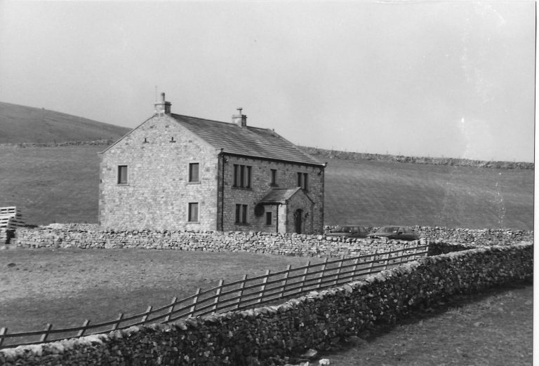 Kiln House - Yorkshire Dales Community Archives