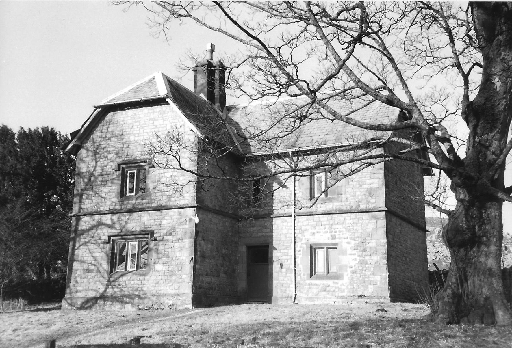 Rock Cottage - Yorkshire Dales Community Archives