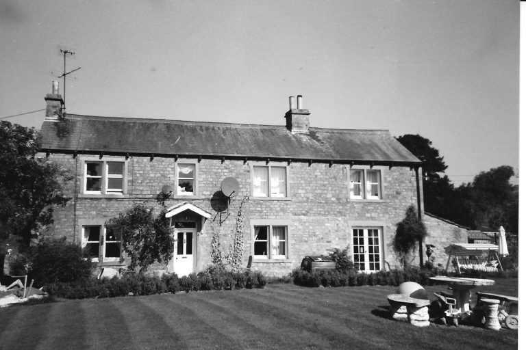 Beckside House - Yorkshire Dales Community Archives