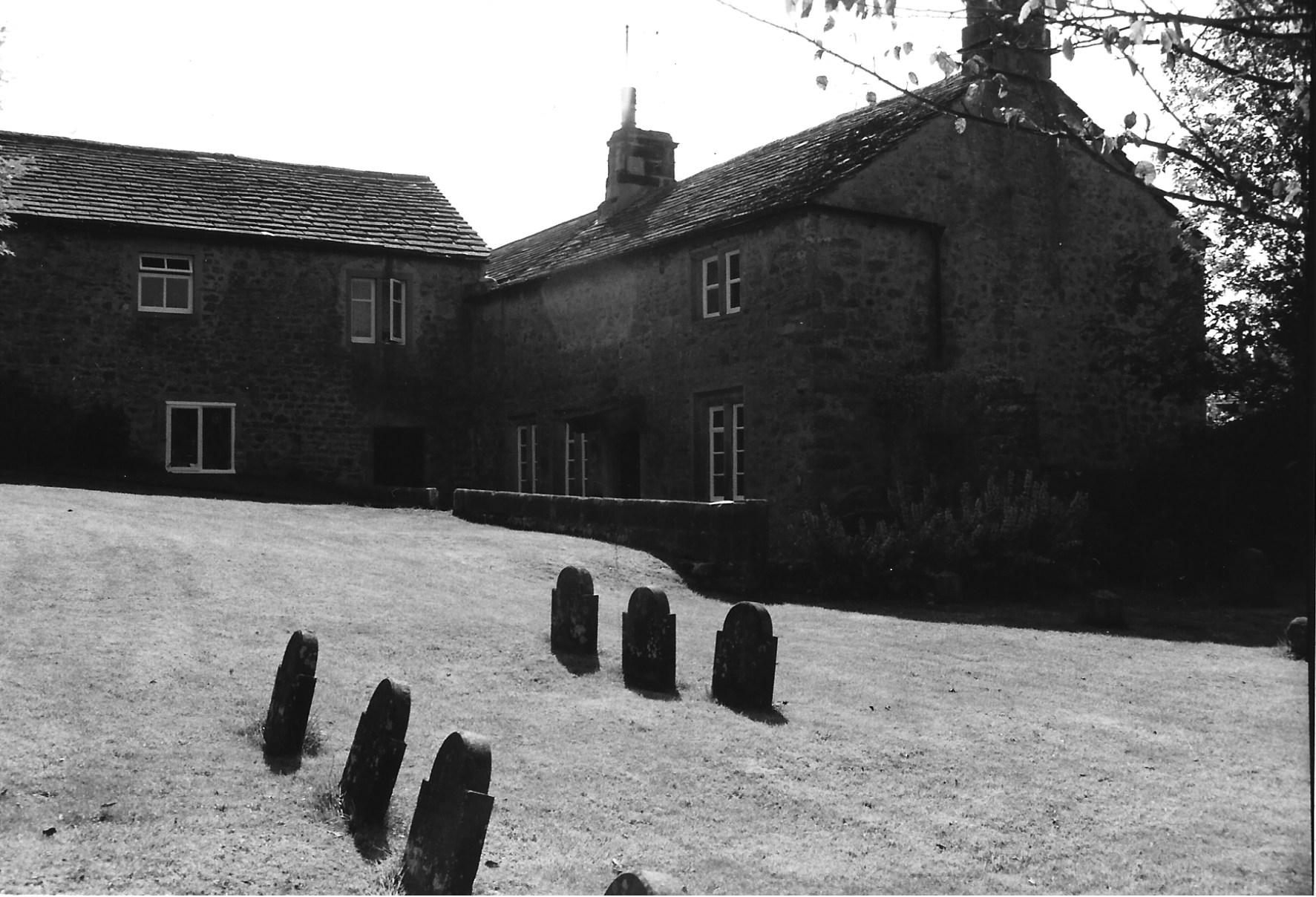 Friends Meeting House - Yorkshire Dales Community Archives
