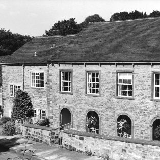 Riverside Walk - Yorkshire Dales Community Archives