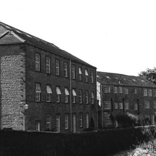 Riverside Walk - Yorkshire Dales Community Archives