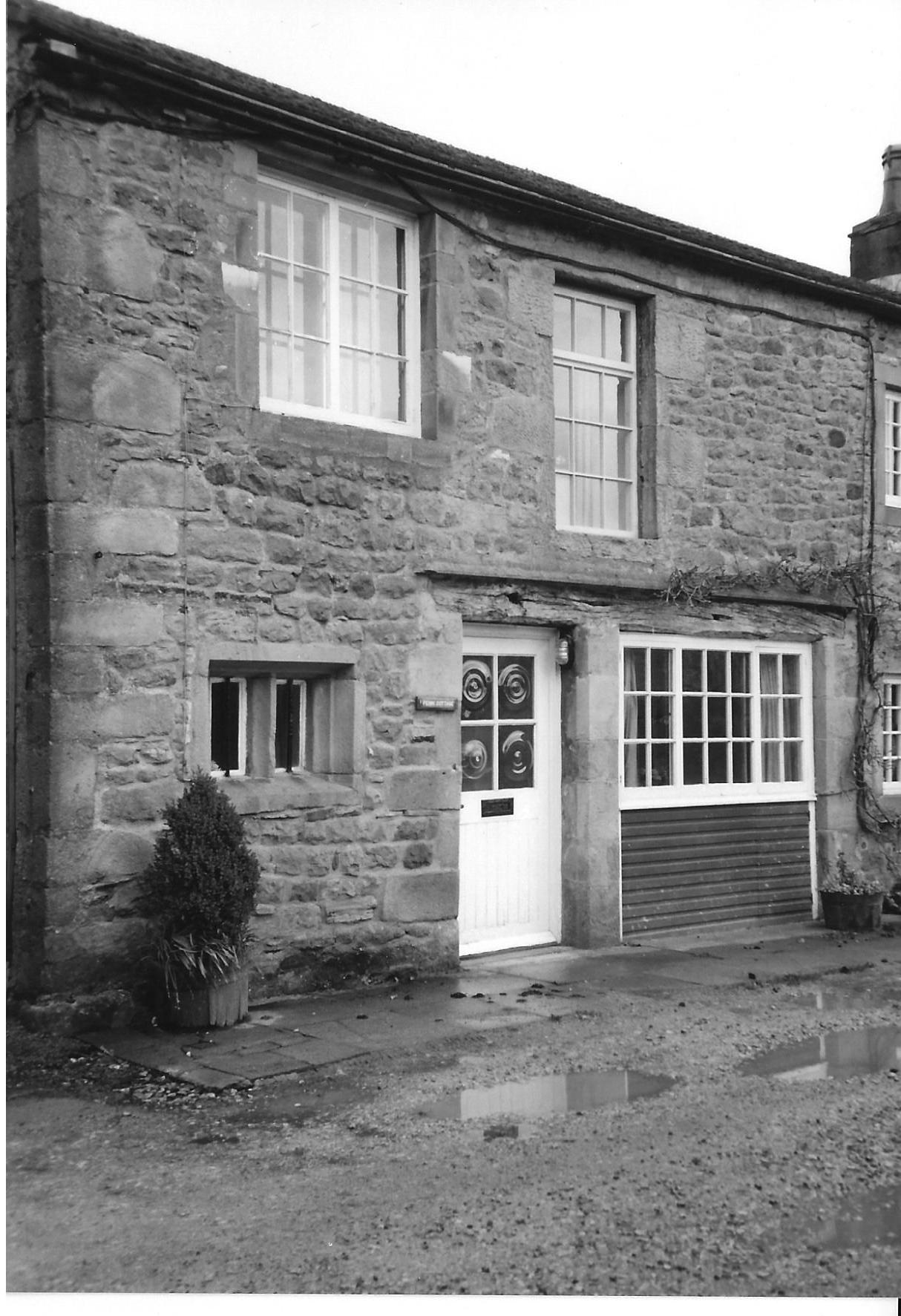 Penn Cottage - Yorkshire Dales Community Archives