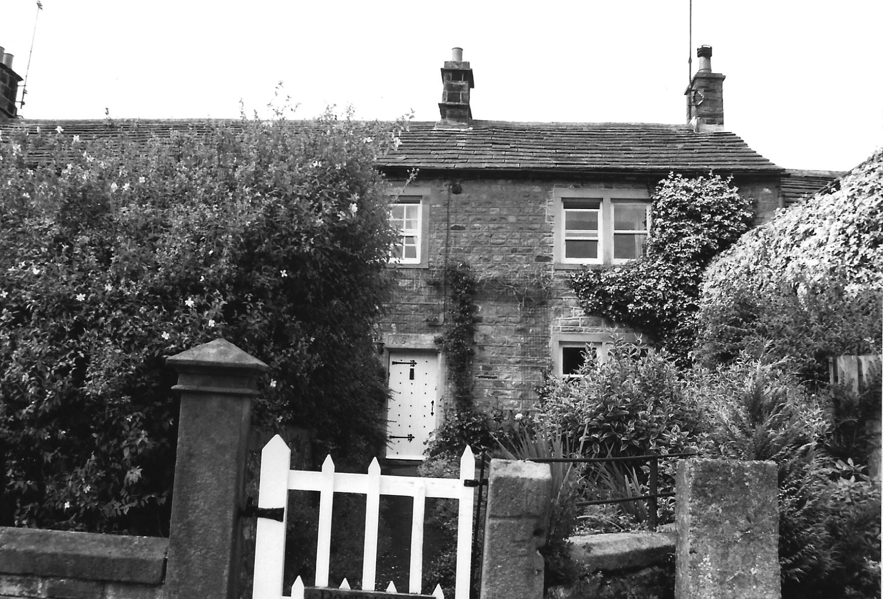 Rosemount Cottage - Yorkshire Dales Community Archives