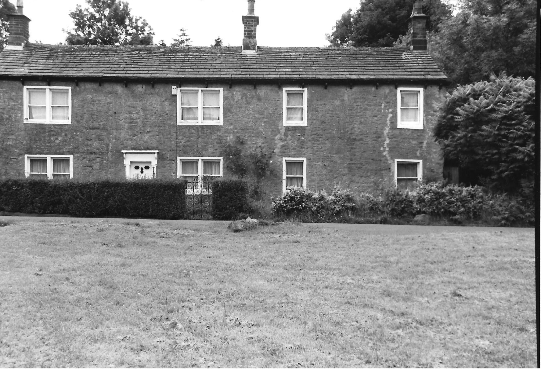 Manor House - Yorkshire Dales Community Archives