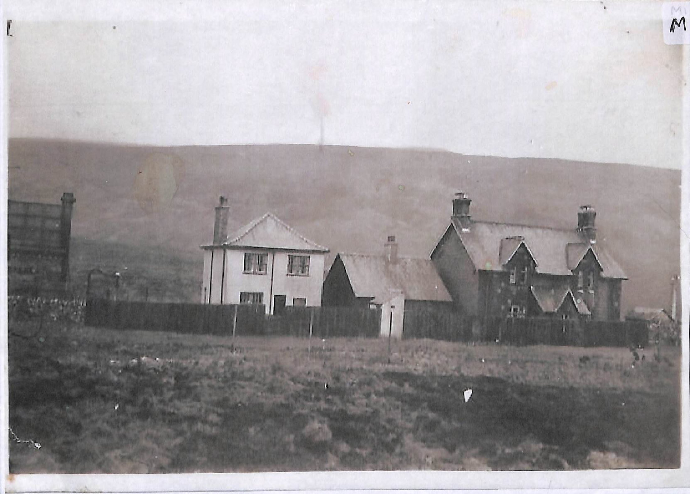 Blea Moor miscellaneous - Yorkshire Dales Community Archives