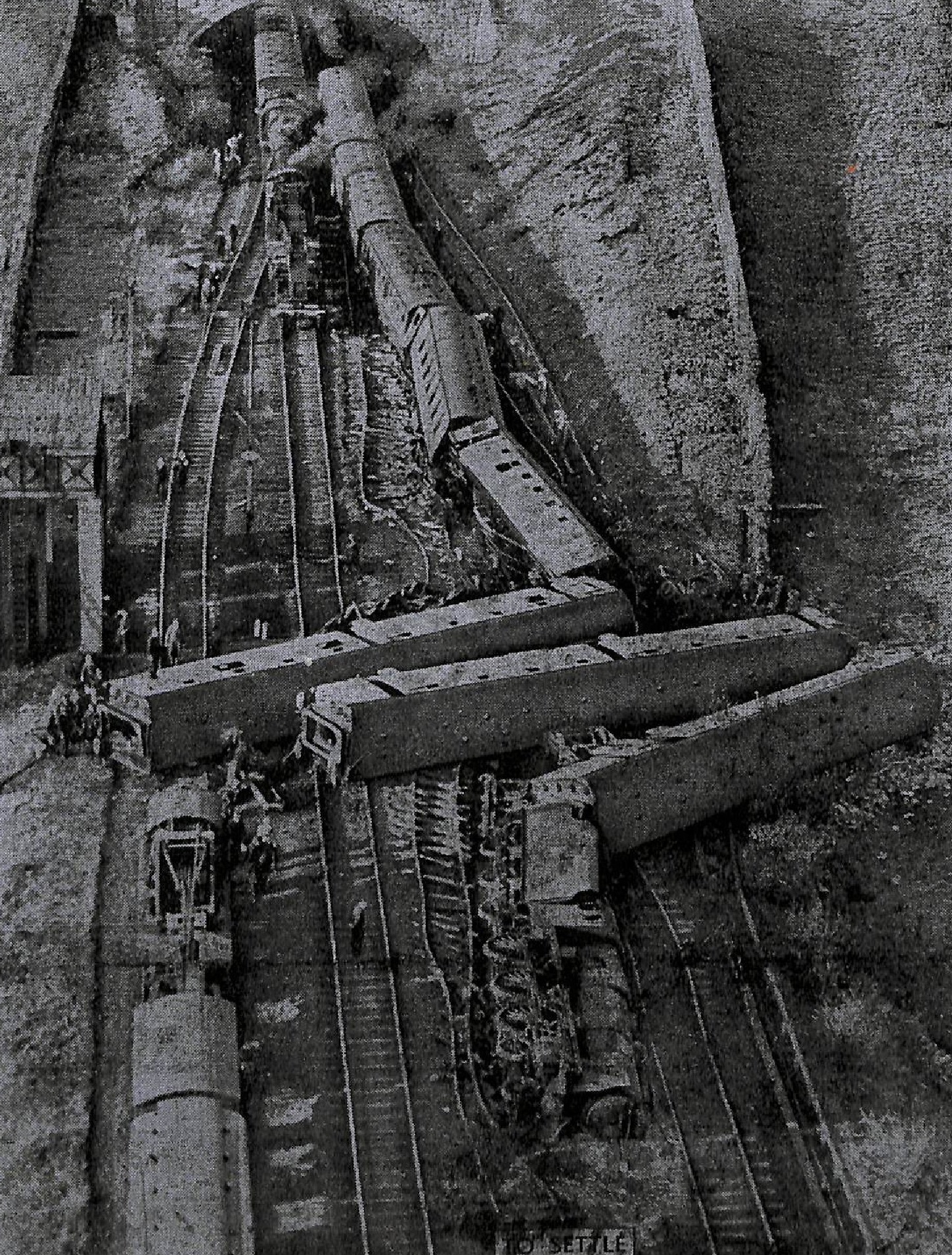 The Thames - Clyde accident (Blea Moor) - Yorkshire Dales Community ...