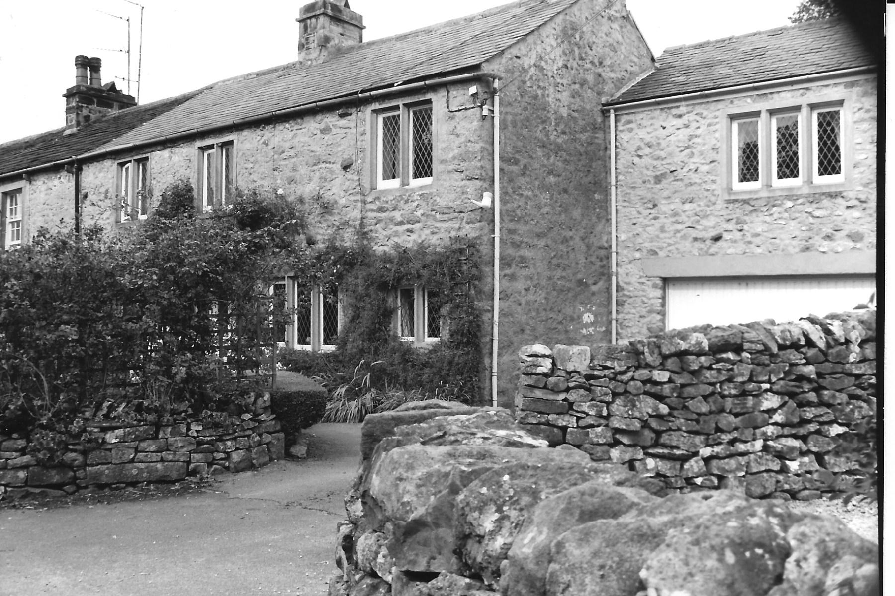 Ashdene - Yorkshire Dales Community Archives