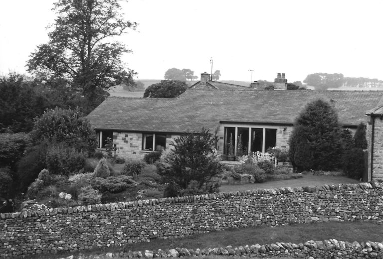 Stoneycroft - Yorkshire Dales Community Archives