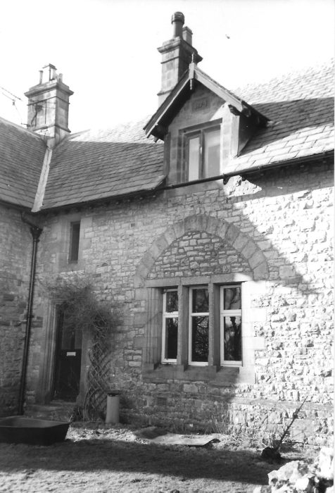 Home Farm, Malham Tarn - Yorkshire Dales Community Archives