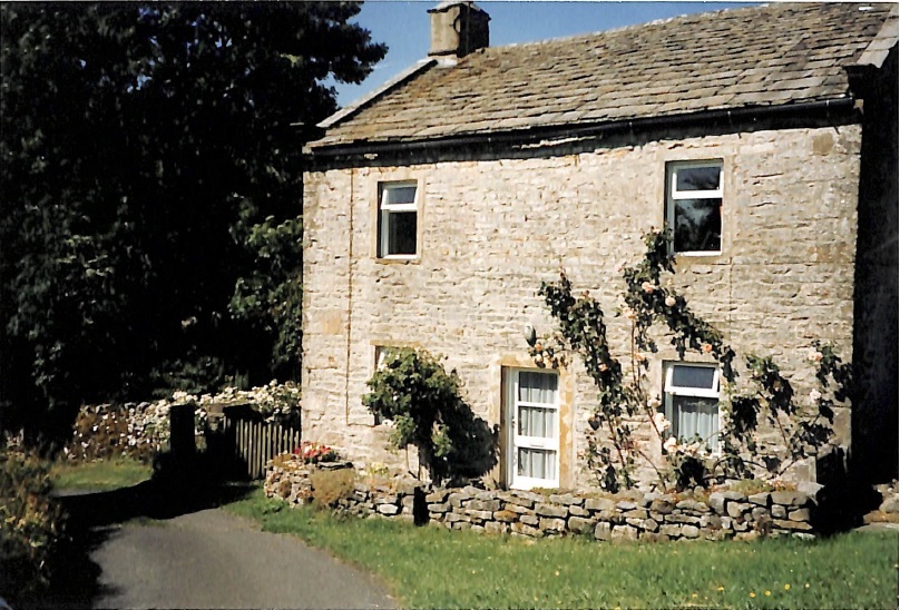 The Littondale Collection - The Litton Millennium Book - Yorkshire ...