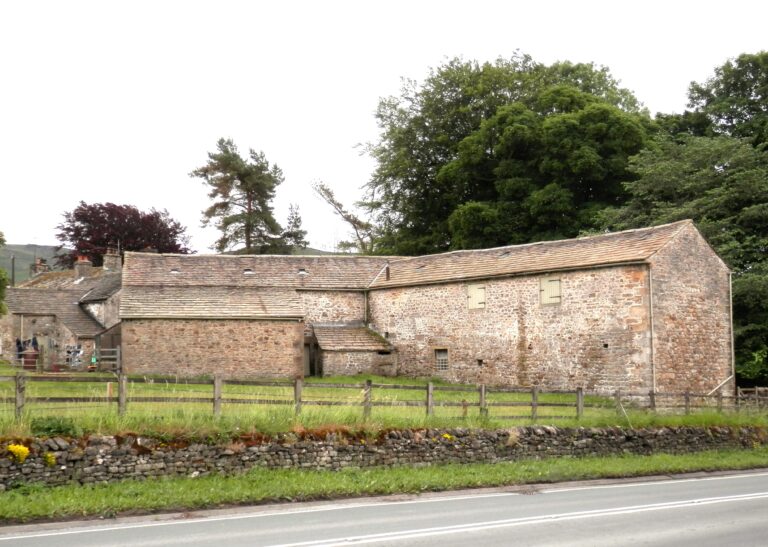 Rylstone Investigative Project - Yorkshire Dales Community Archives